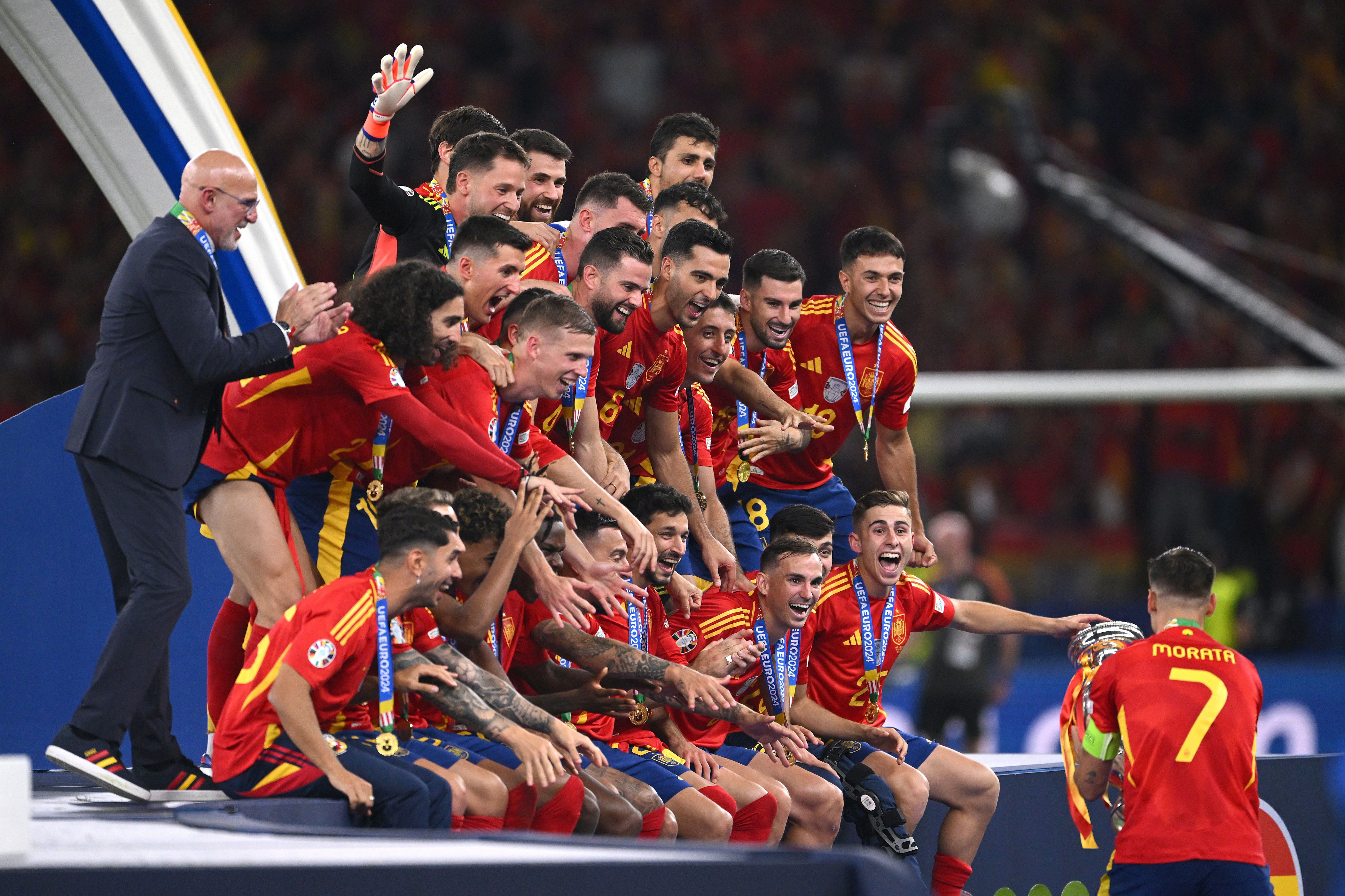 World Cup predictions: Winner, golden boot, breakout star and more