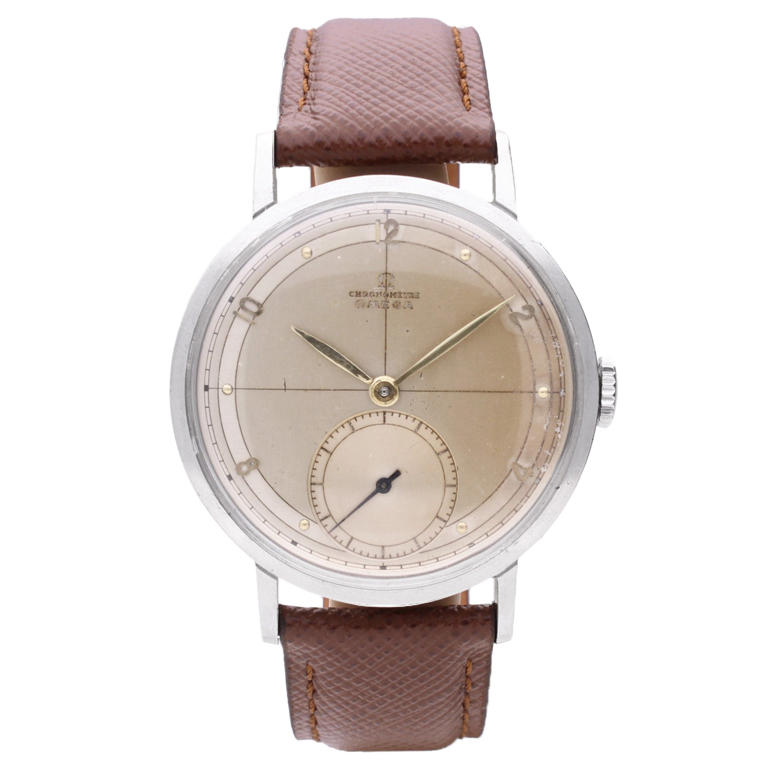 Los 6 relojes de Omega más desconocidos que todo aficionado debería ...