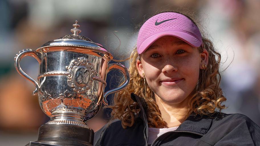 The French Open was a dream for some WTA stars and a nightmare for others
