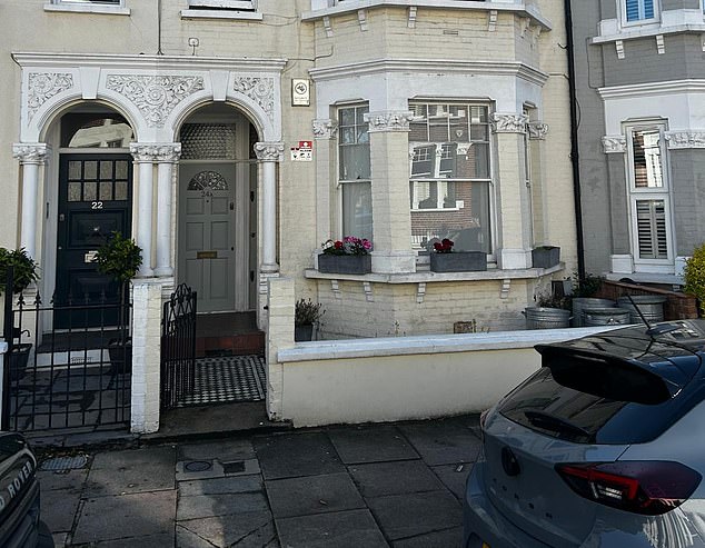 Tragedy left family of three fall to death from London tower block