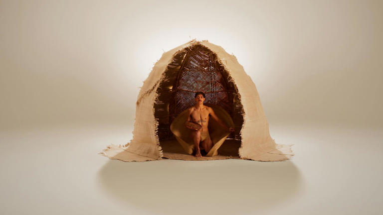 Bangarra’s Sheltering is a powerful showcase of First Nations dance and ...