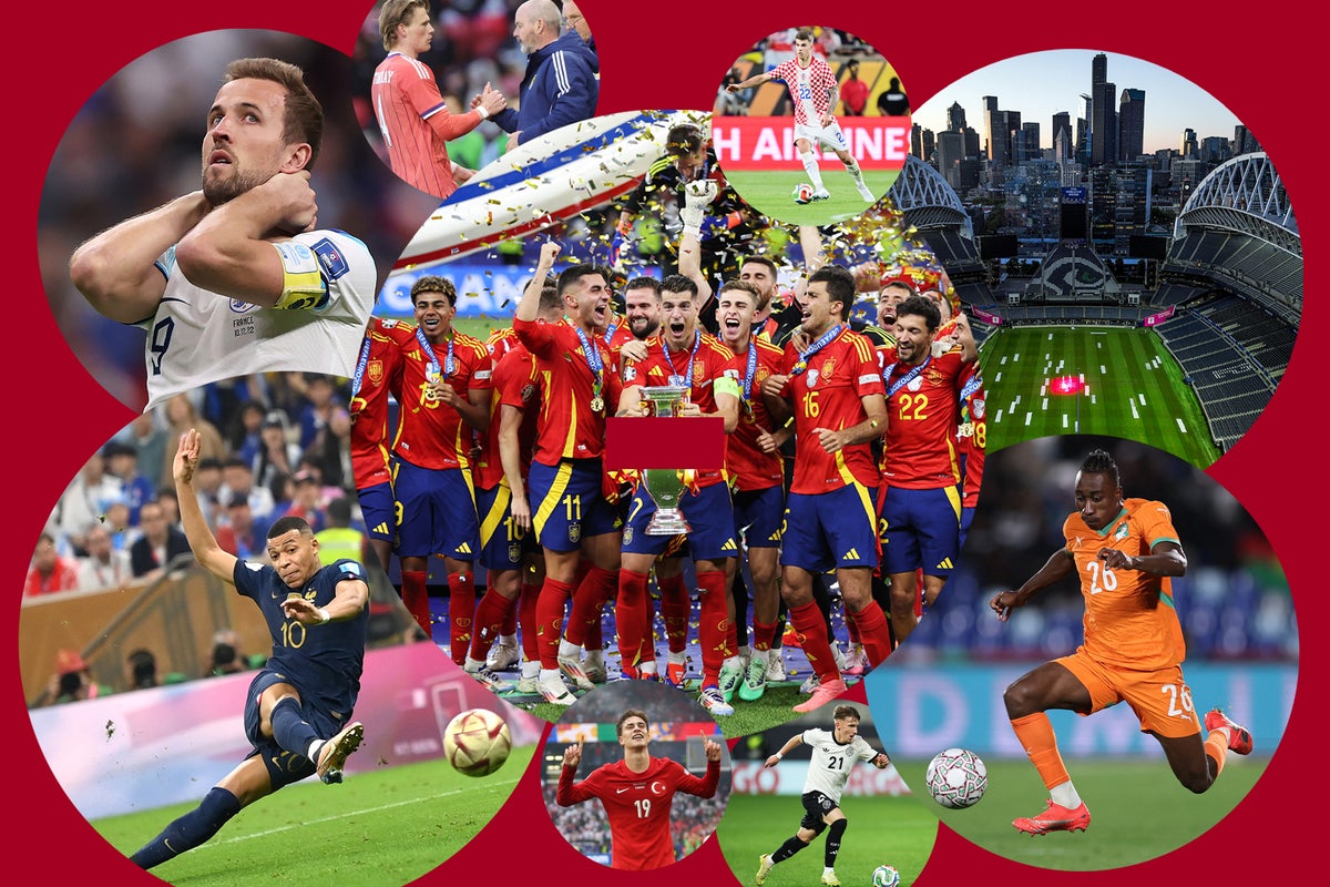 World Cup predictions: Winner, golden boot, breakout star and more