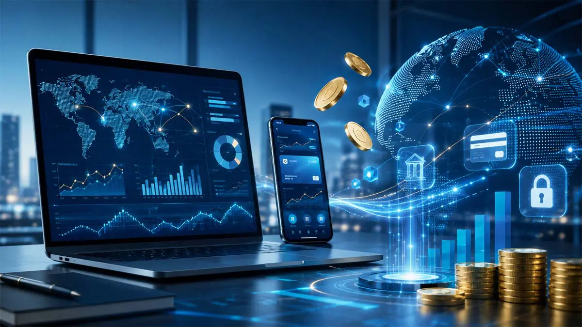 Digital finance e PMI, l’innovazione punta a una nuova frontiera