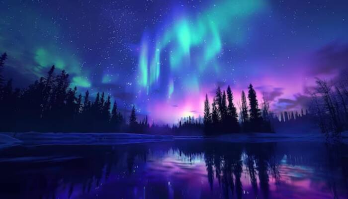 Will northern lights be visible tonight? Check timings, city list, and ...