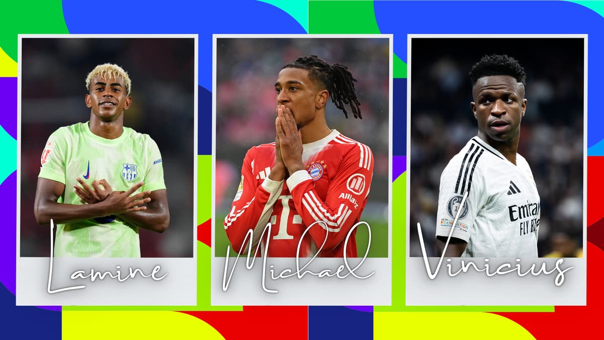 World Cup 2026 Golden Ball: Who will be the player of the tournament?