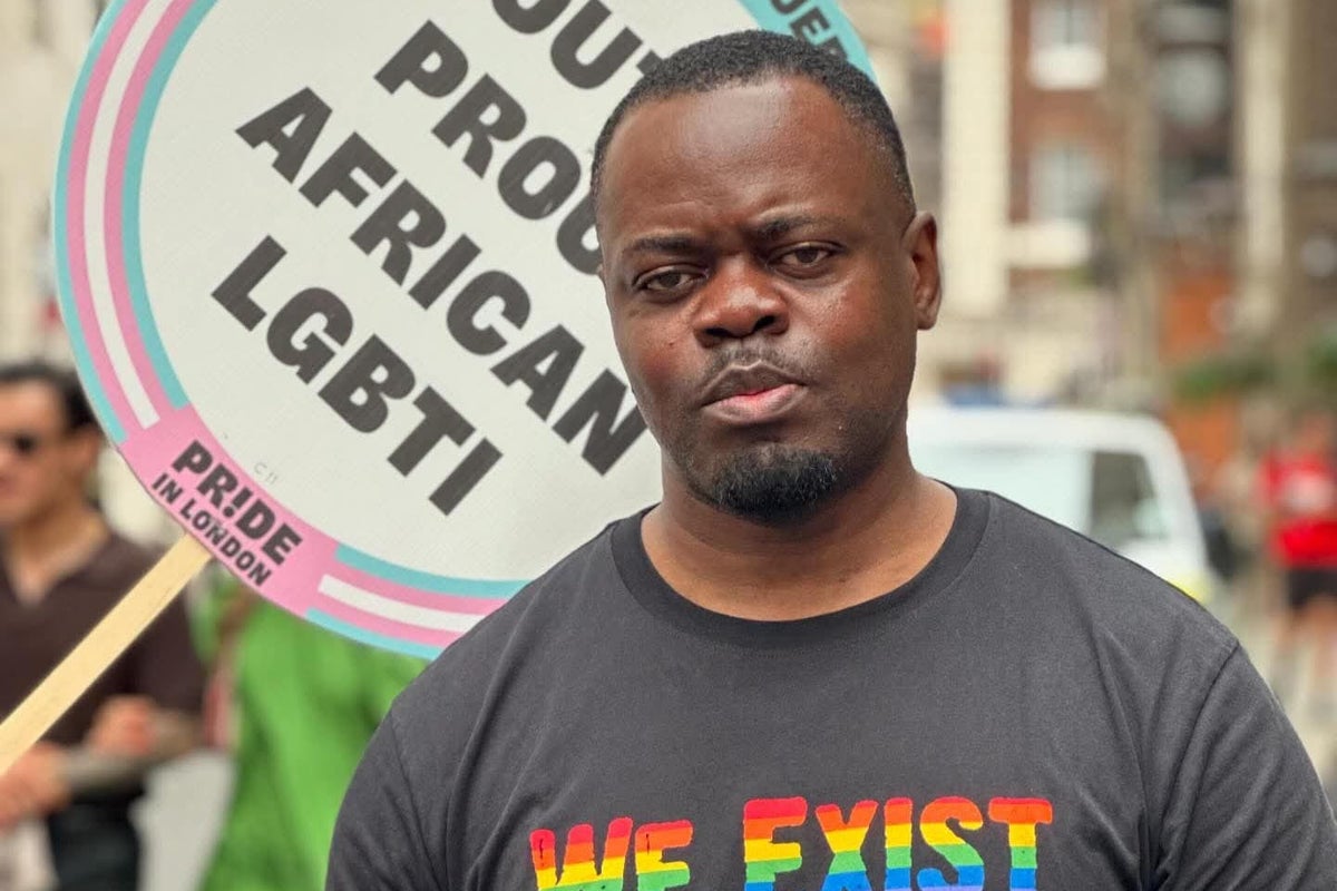 Voices: Why it’s time to kick homophobia out of the Commonwealth