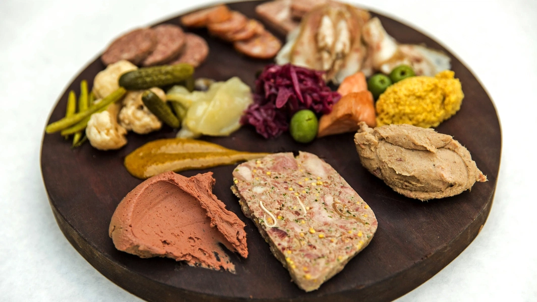 Charcuterie boards made simple and stunning