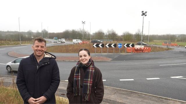 Plan for Green Belt sculpture recommended for approval in Dearne Valley