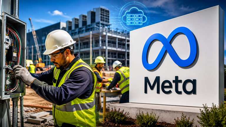 Meta doesn’t want coders, it will train workers for jobs AI can’t replace