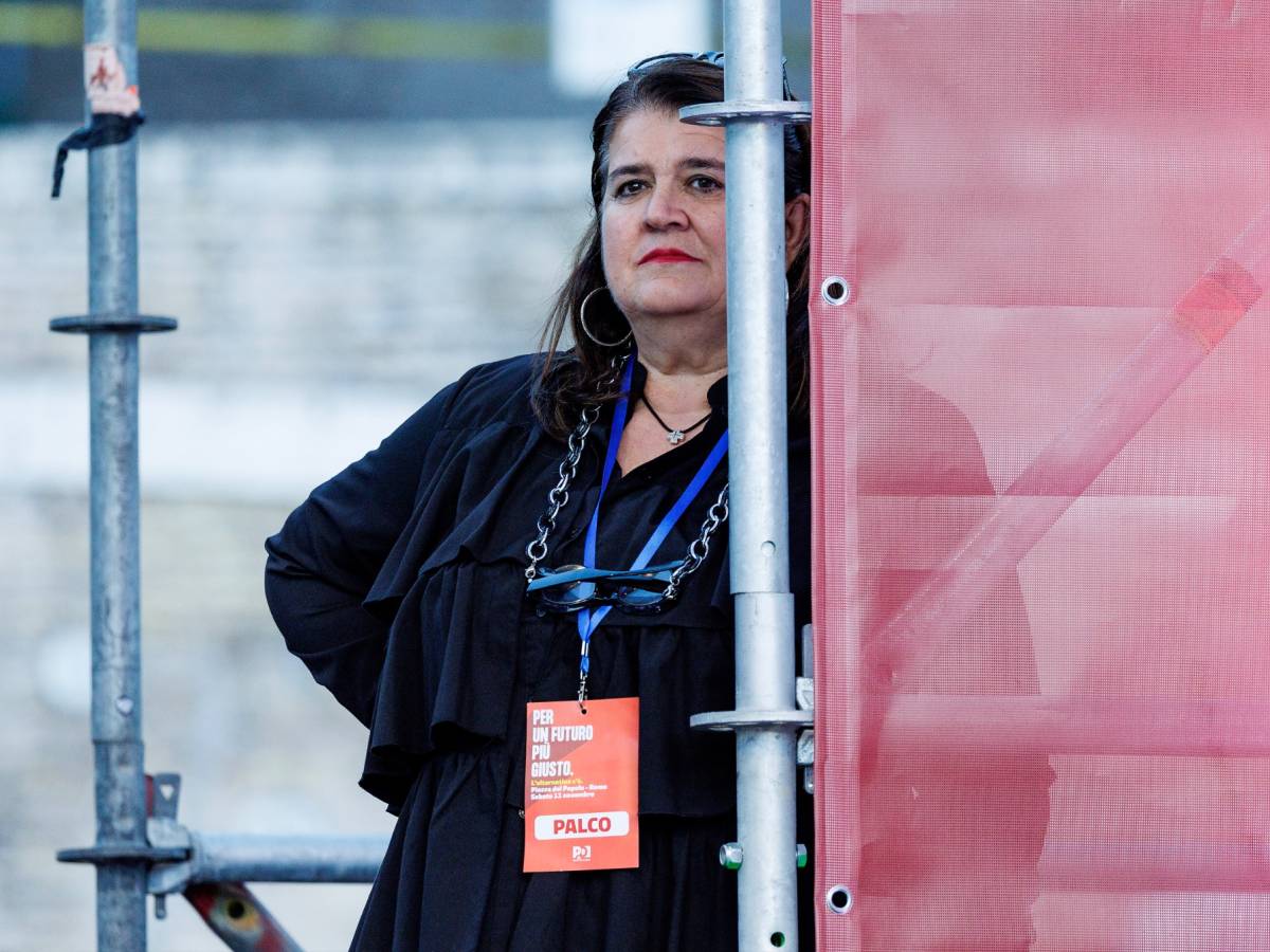 Naufraga già la prima giunta di campo largo: la maggioranza PD-5S fa ...