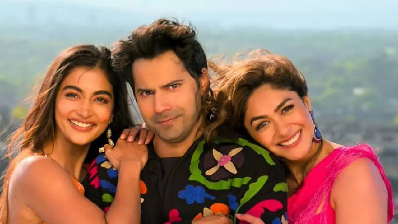 'Hai Jawani Toh Ishq Hona Hai' box office collection Day 5 [LIVE ...