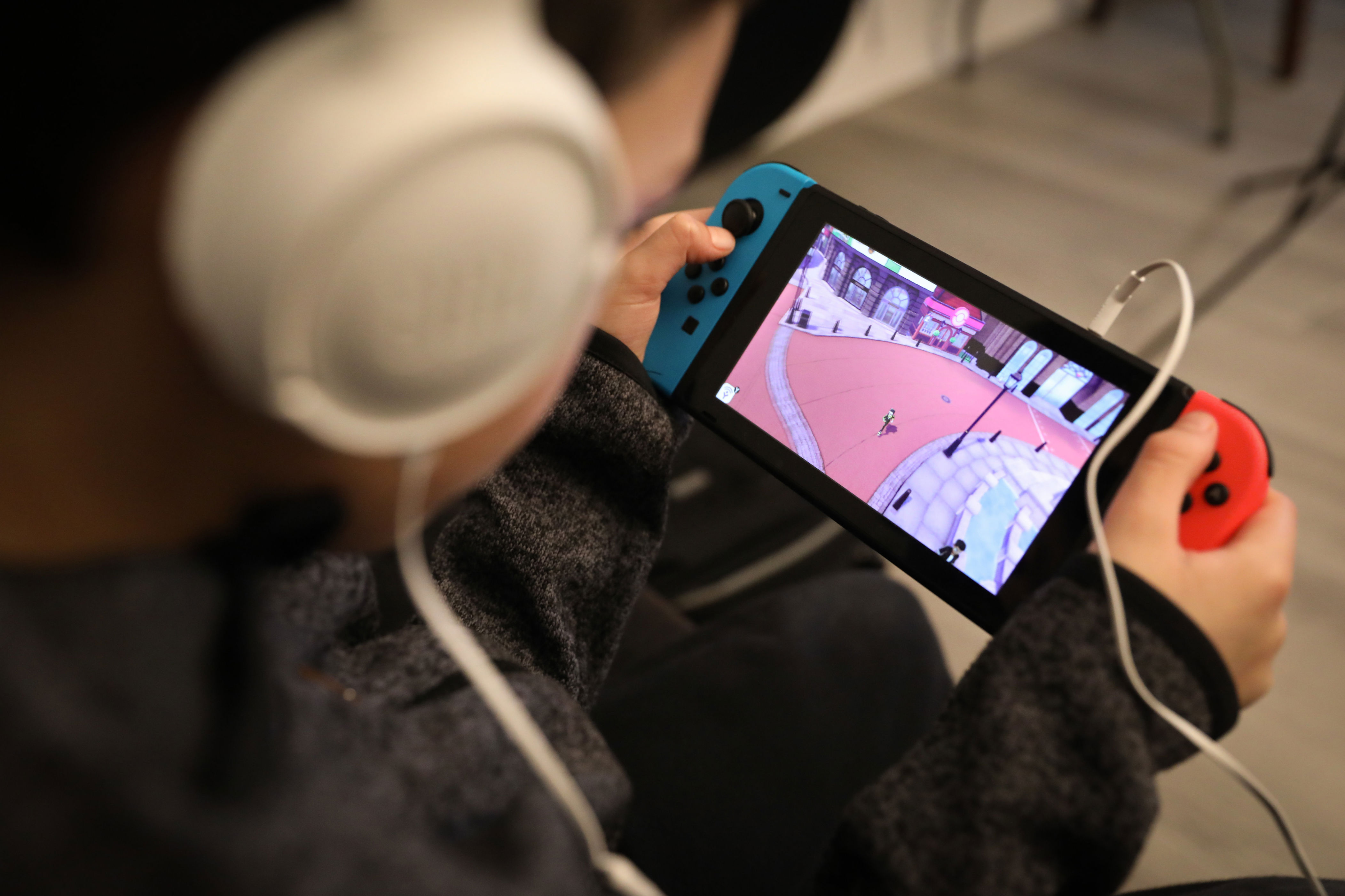 Nintendo Switch : 35 millions d’euros pour clore un litige lié aux manettes