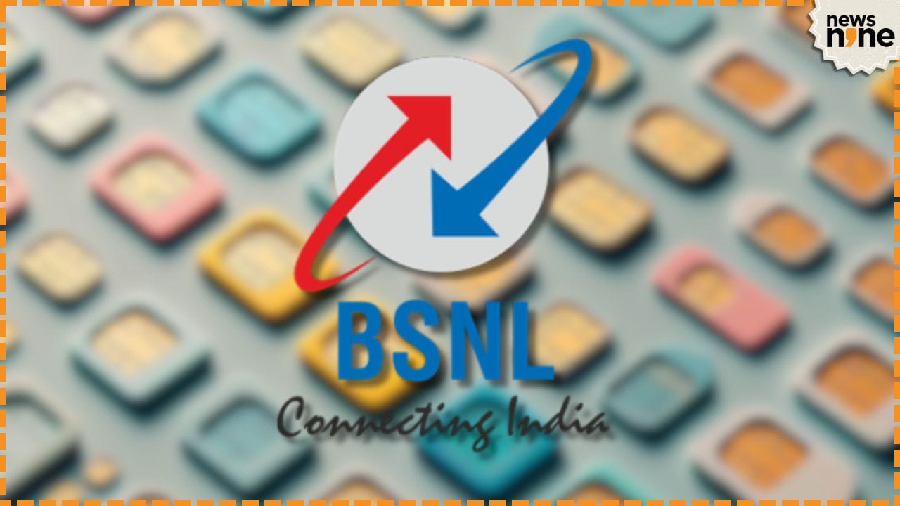 BSNL ordered to pay Rs 55 lakh after duplicate SIM scam leads to Rs 87 ...