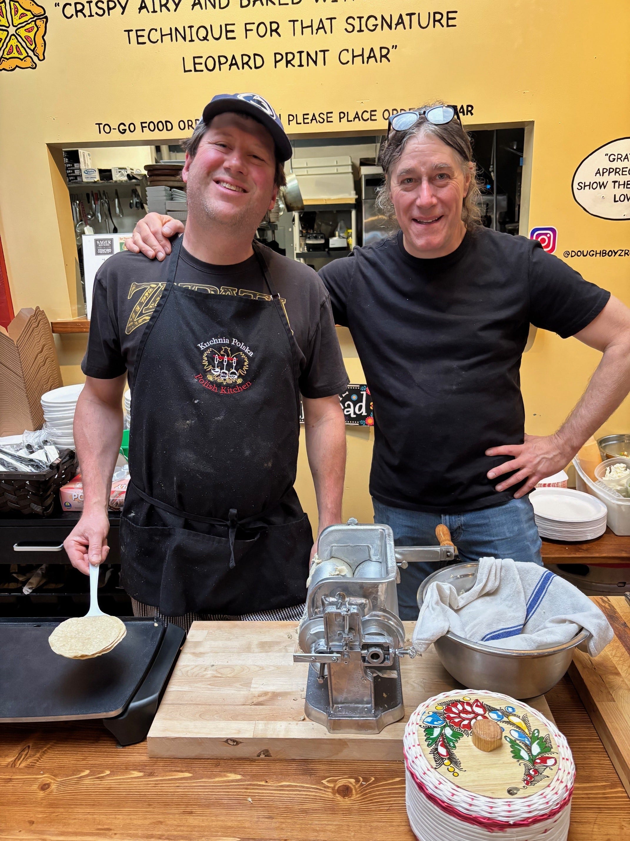 Unique Rochester pop-up food events to visit