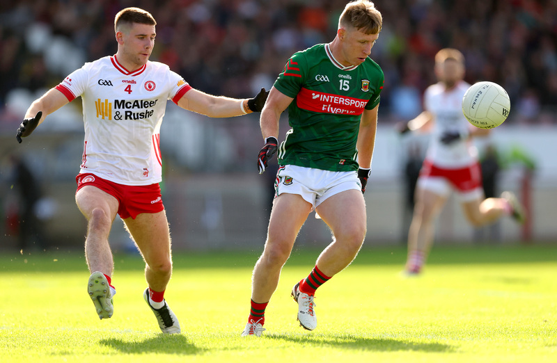 11 games live in next weekend's GAA championship schedule