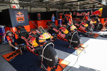 MotoGP | Motorland Aragon sarà in calendario anche nella stagione 2027
