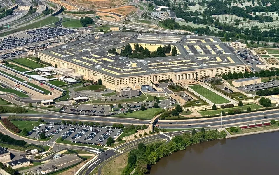 Pentagon drops 'Christian' label after Utah lawmakers' protest
