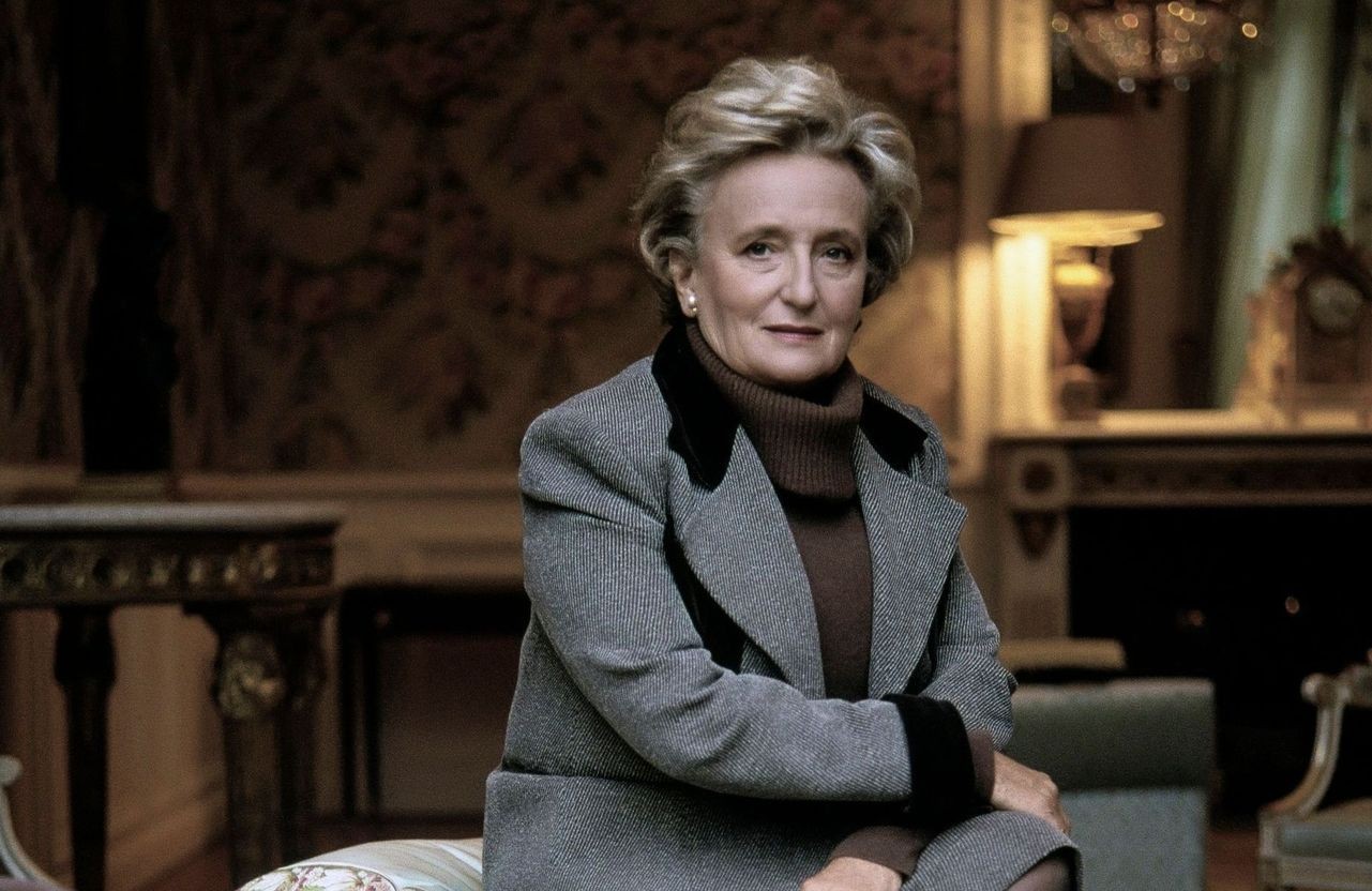 Mort de Bernadette Chirac : où et quand auront lieu ses obsèques