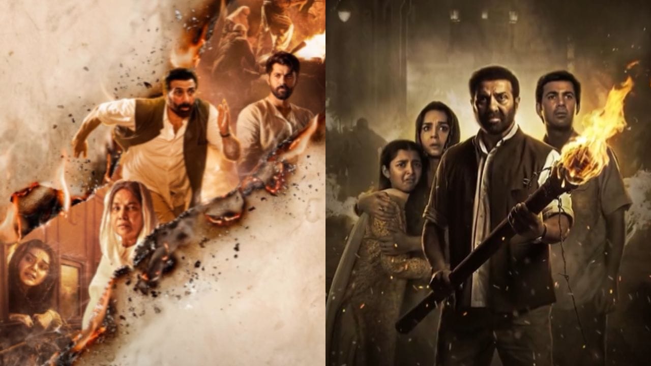 Batwara 1947: First motion poster, release date, plot and all you need ...