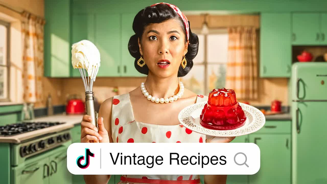 1920s to 1990s: How American women fed their families decade by decade