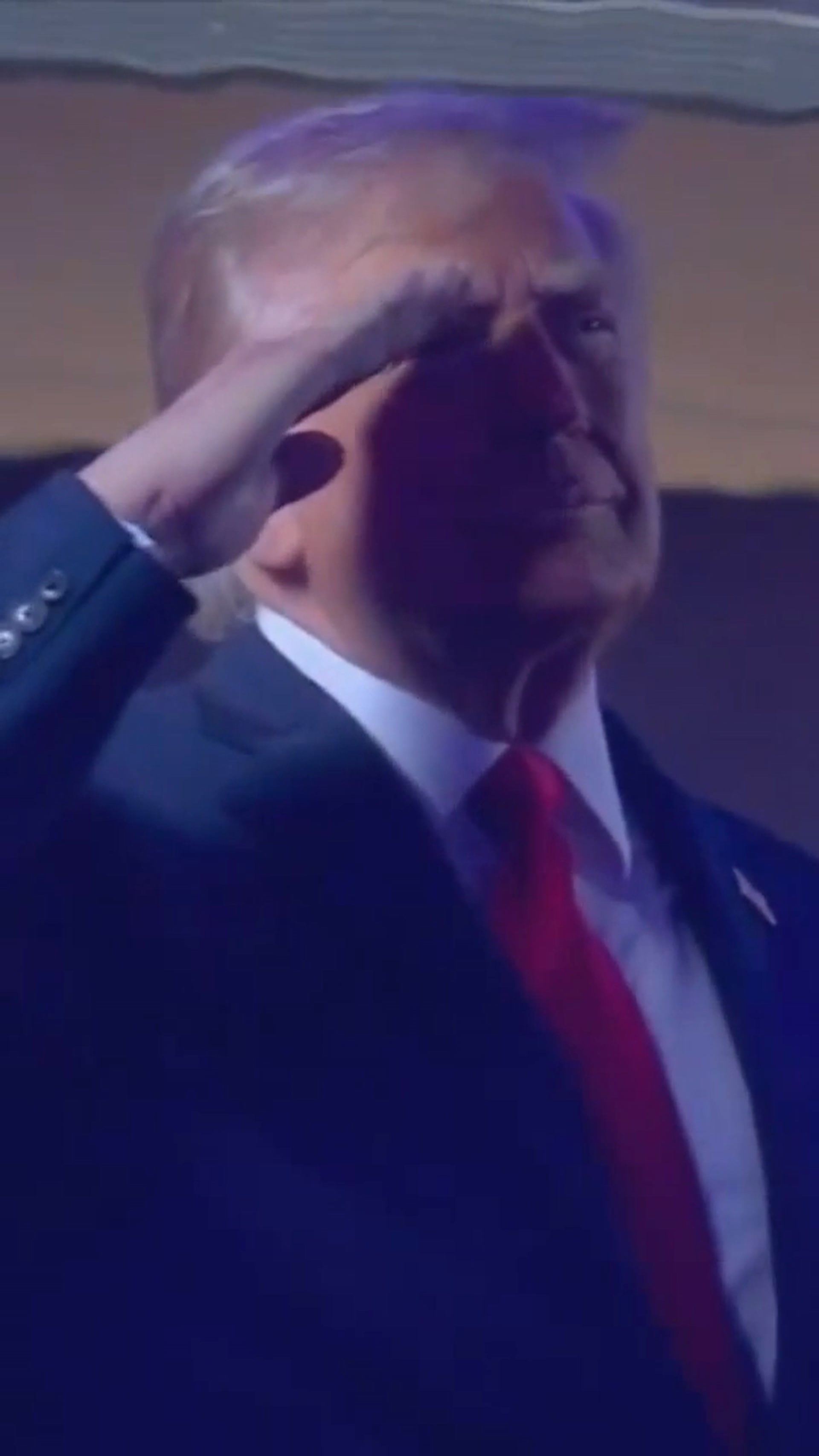 Trump reacts to NBA finals crowd booing him: 'It was very enthusiastic'