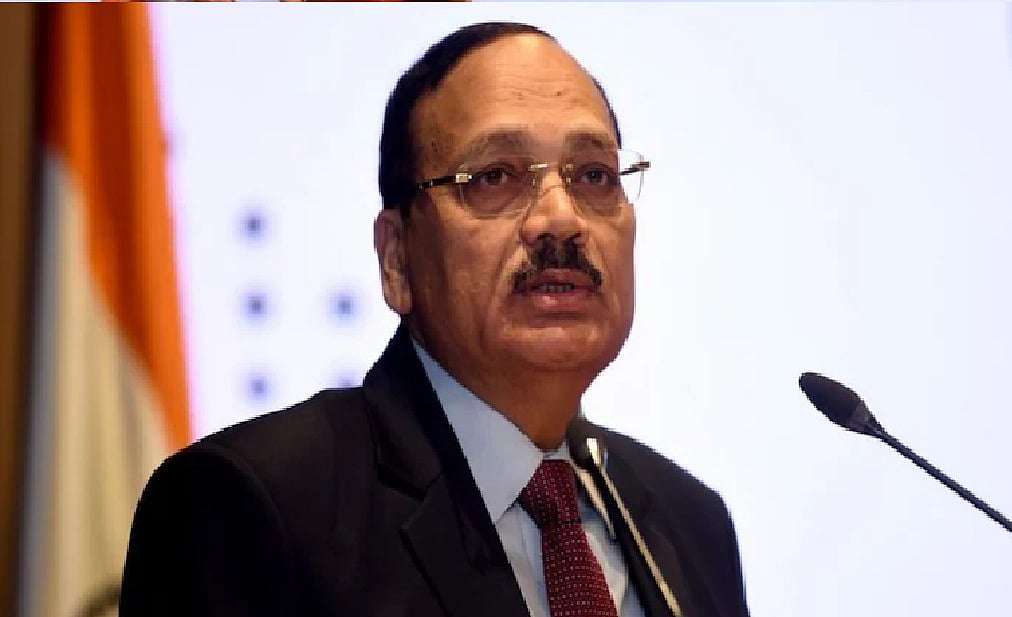 CJI Surya Kant bats for mediation, says arbitration facing procedural ...