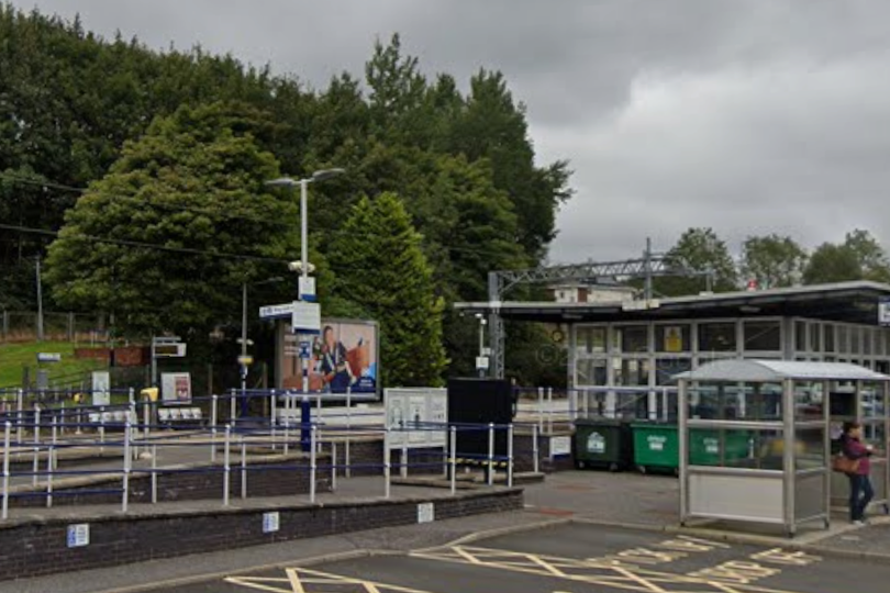 Edinburgh ScotRail passengers warned as person tragically found dead on ...