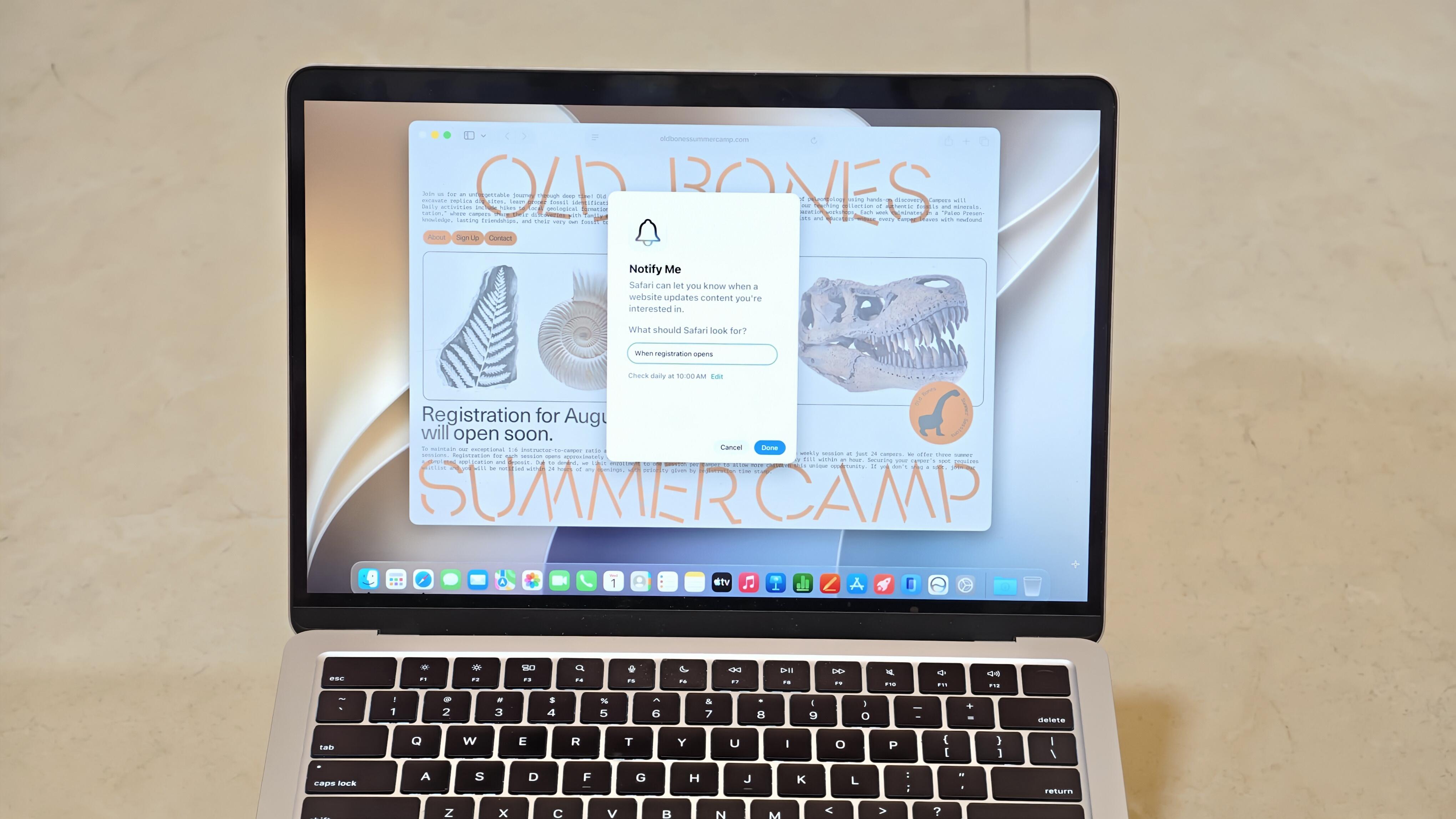 I quit Safari for Chrome, but these new macOS 27 features could pull me ...