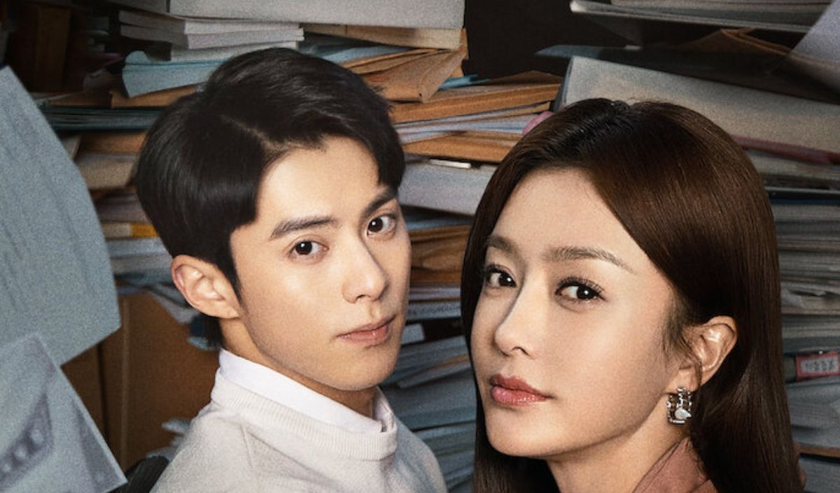 Última semana para ver este dorama chinês impecável da Netflix: um ...