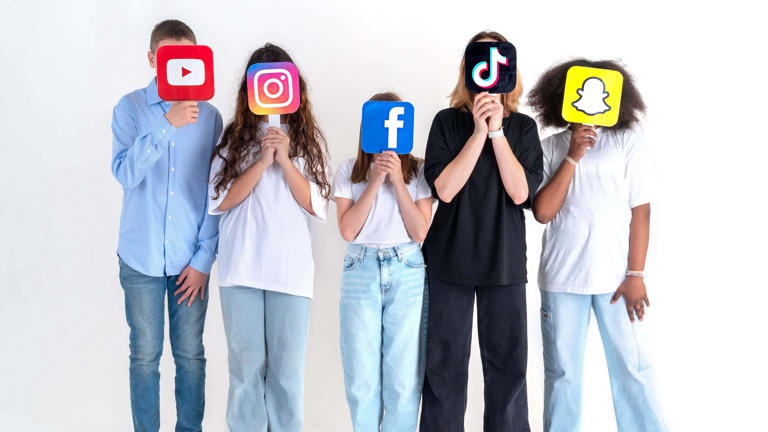 Why teens get withdrawals from social media – and how to deal with it