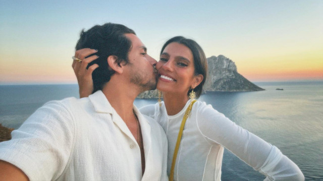 Jornalista da CNN Isaura Quevedo grávida pela 2.ª vez