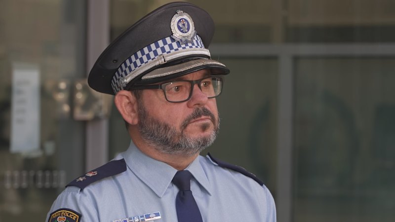 Man’s hand severed in alleged Sydney home invasion