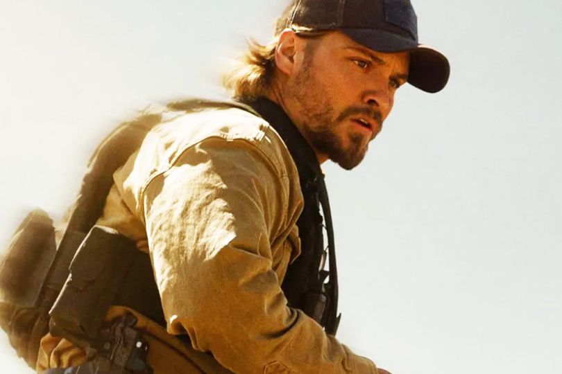 When will Marshals season 2 be released and how many episodes will it have?