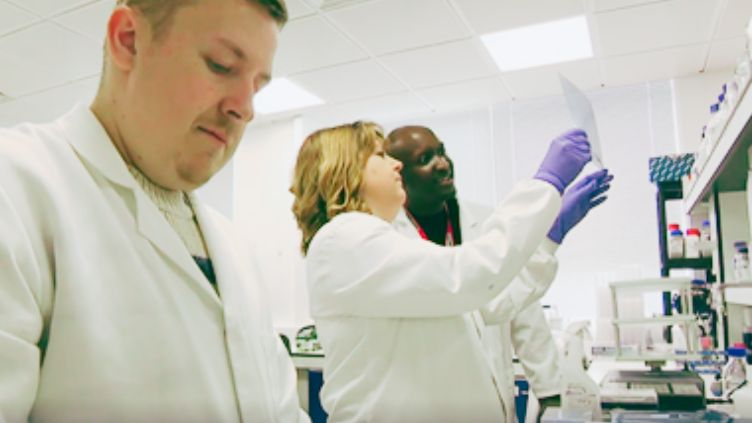 Meet the Sheffielders improving healthcare by volunteering for clinical ...