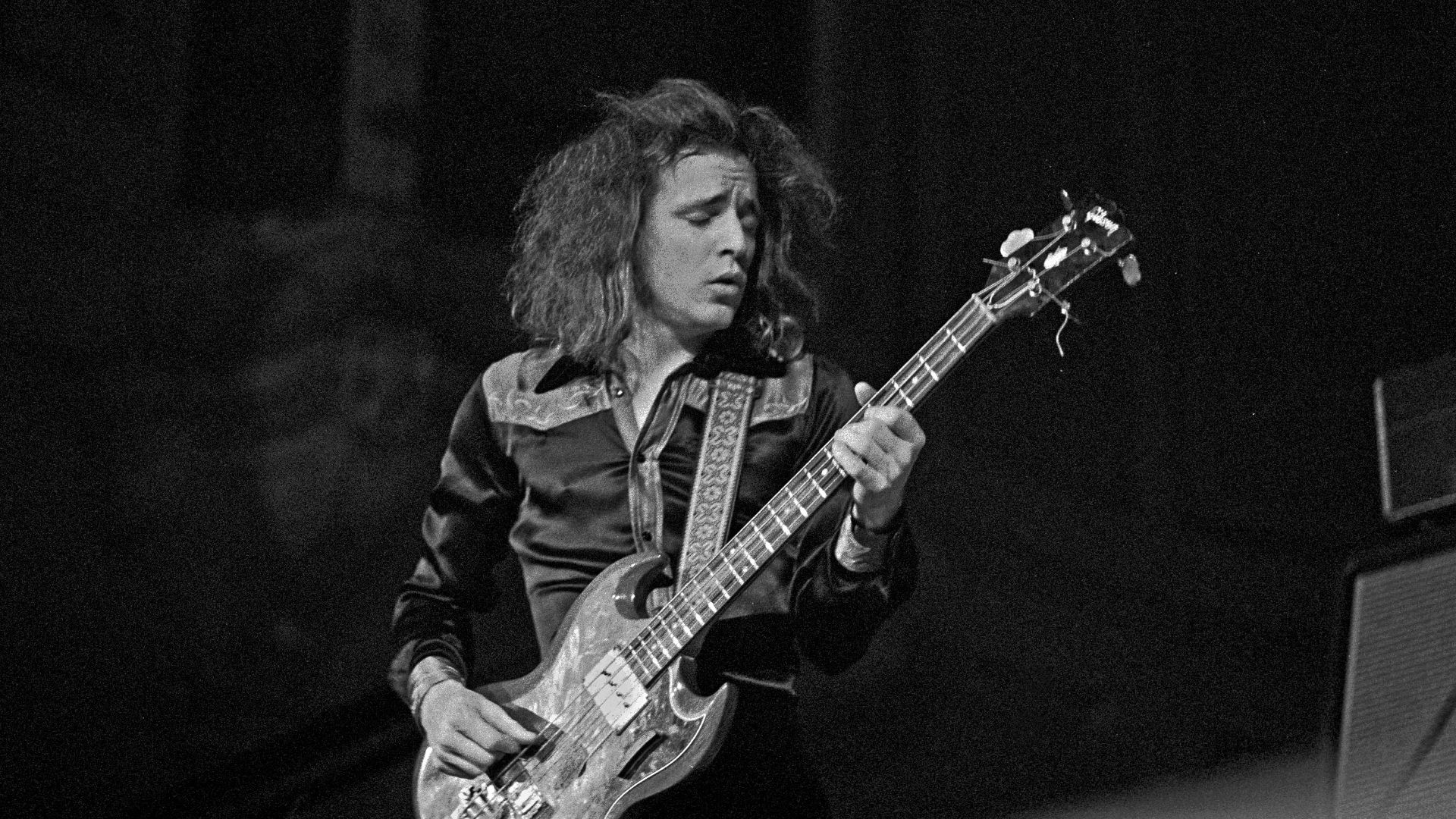 Jack Bruce was one of rock’s most fearless innovators, but behind the ...