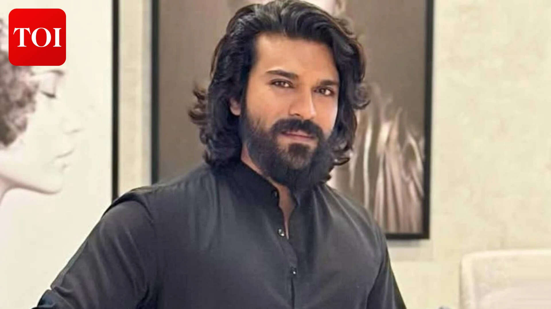 Ram Charan to take three month acting break after 'Peddi' storms past ...