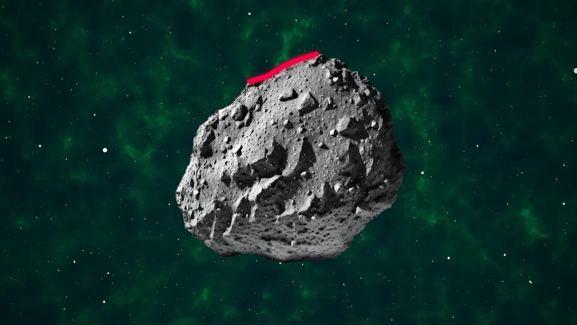 An interstellar object pointed its tail at the sun - then the CIA gave ...