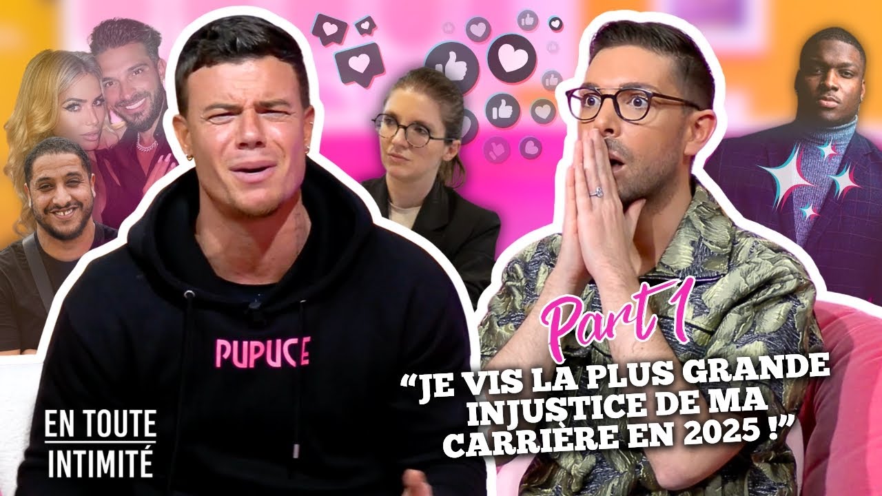 Adrien Laurent banni de TikTok : pourquoi