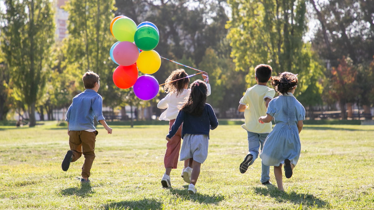 6 social etiquettes every child should be taught and 6 reasons they can ...