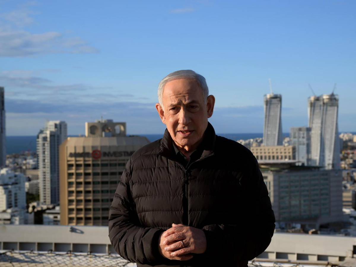 Netanyahu avvisa Iran e Hezbollah: "La battaglia va ancora avanti". Il ...