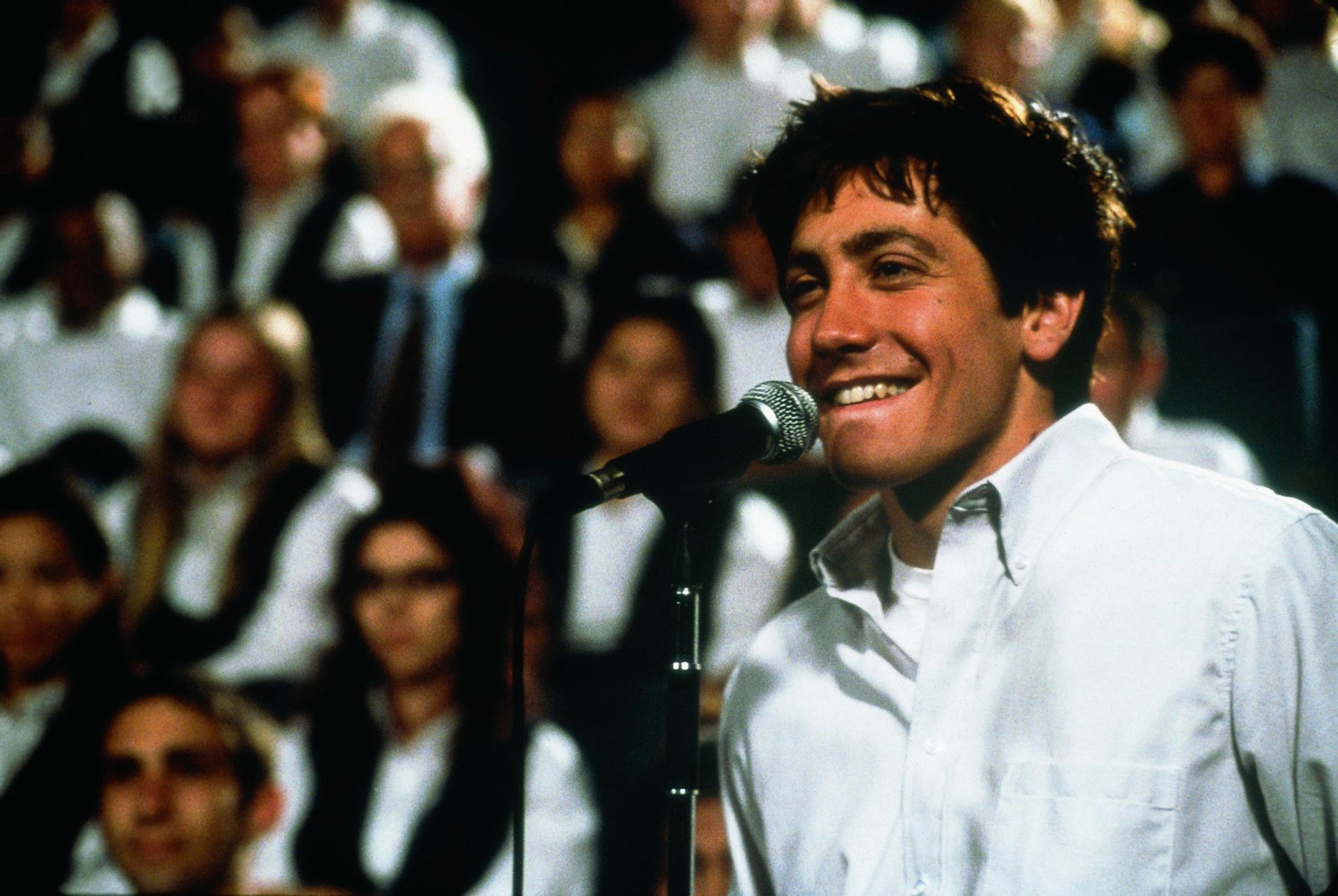 The best movies with unforgettable plot twists