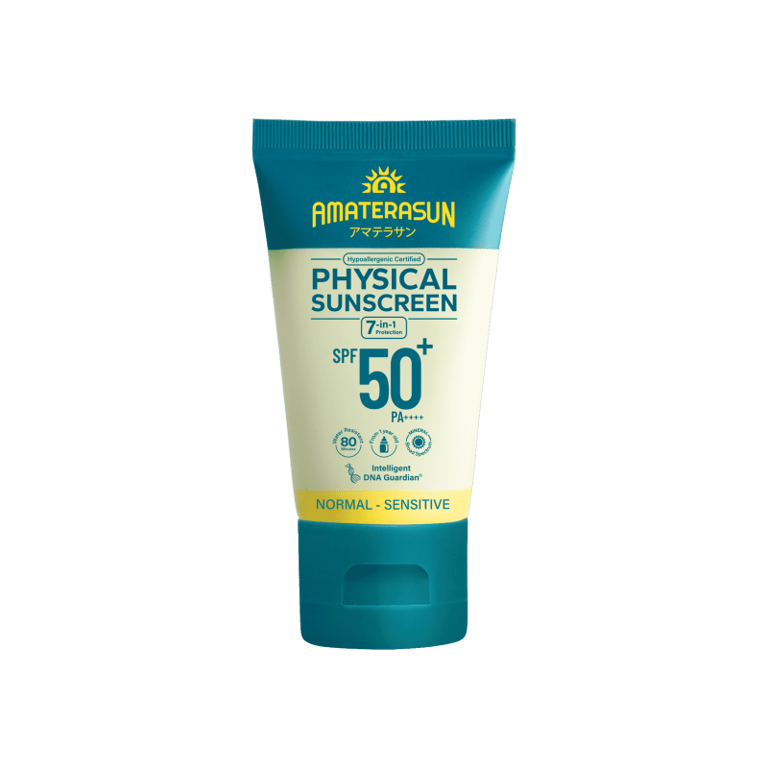7 rekomendasi sunscreen natural Indonesia 2026, sudah coba?