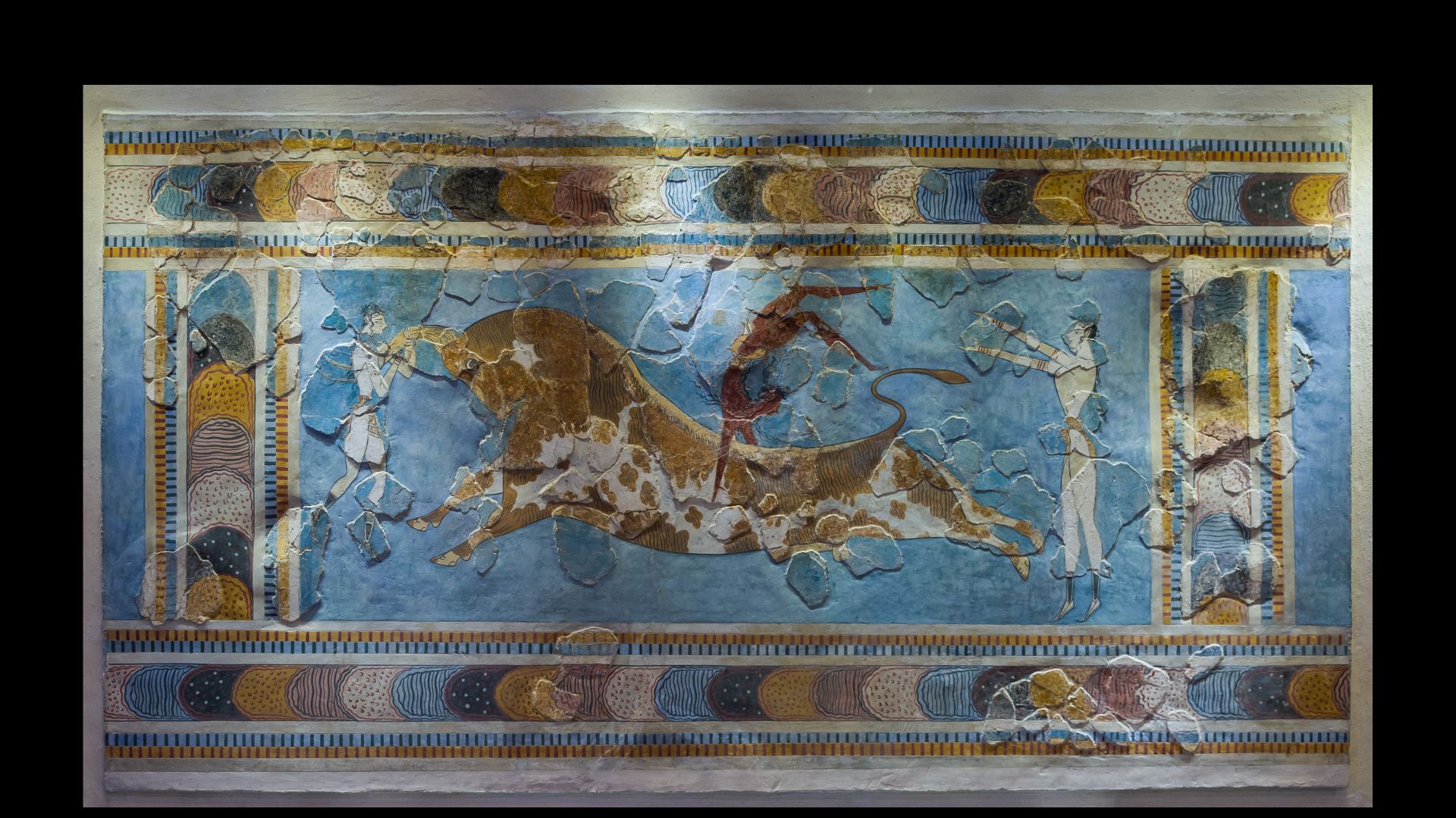 20 times nature altered the course of history