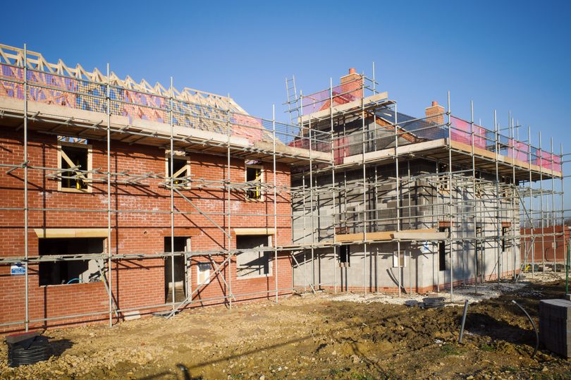Plans for 45 homes in small Somerset village near A303 refused