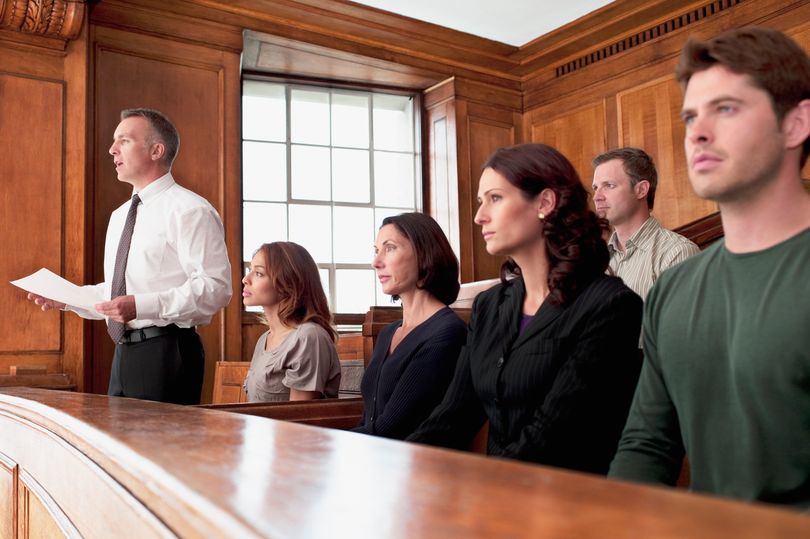 Jobs and other rules that could mean you are disqualified from jury duty