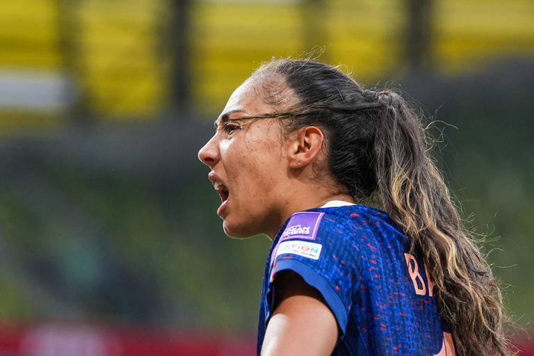 France vs Ireland broadcast – Time and channel to watch the match