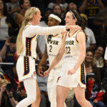Caitlin Clark’s stance on her on-court behavior is extremely clear