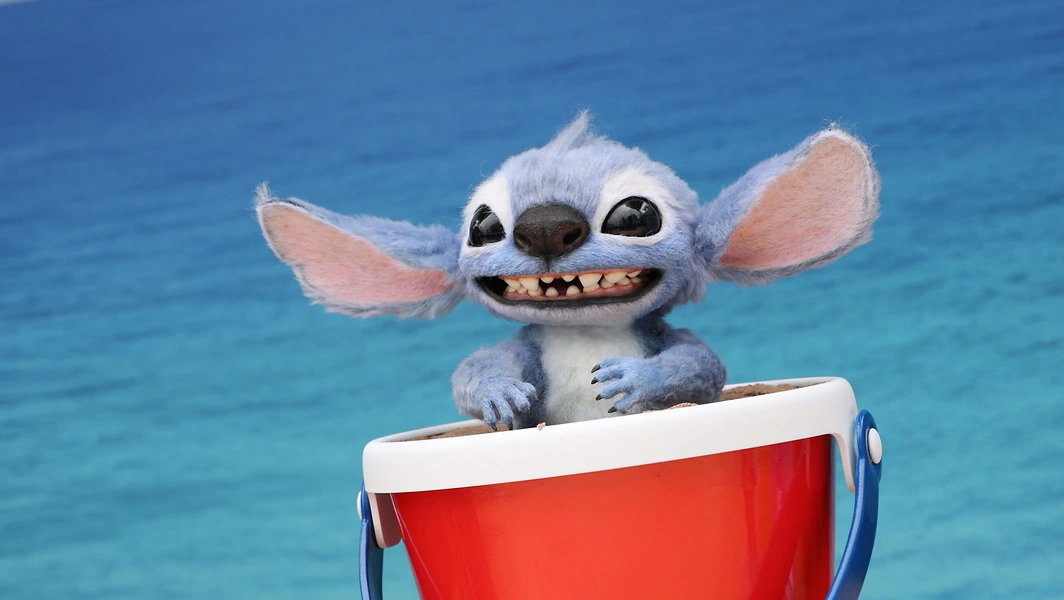 16 surprising facts about Lilo & Stitch