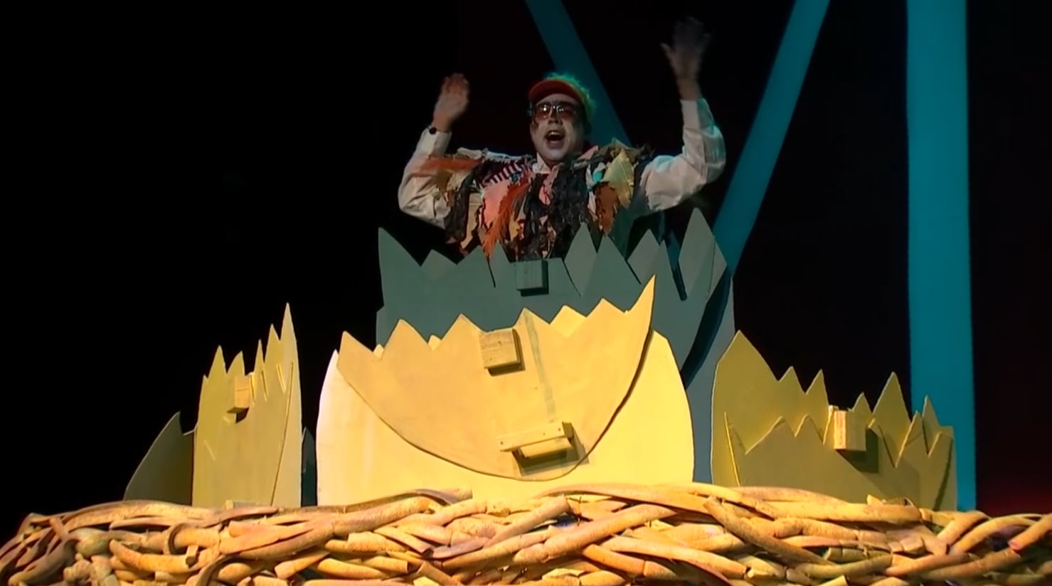 ‘It’s about acceptance’: Mesa adaptive theater brings Ugly Duckling ...