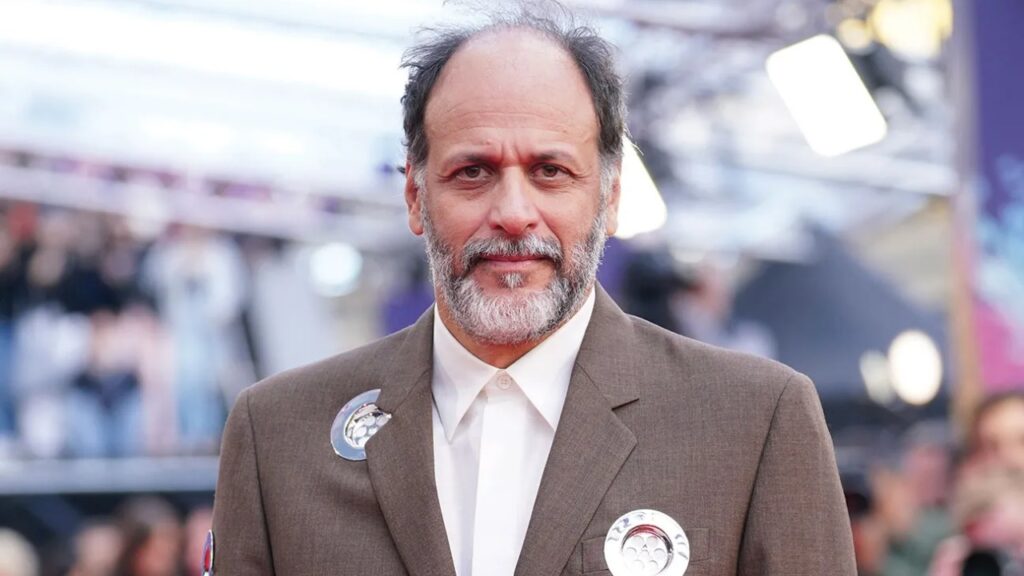 Very bad movie: Luca Guadagnino slams Tom Cruise’s 'Top Gun: Maverick ...